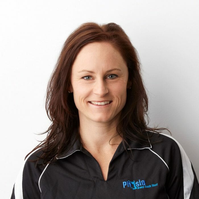 Our Team - Ph: 08-9797-1111 - Physio Group South West